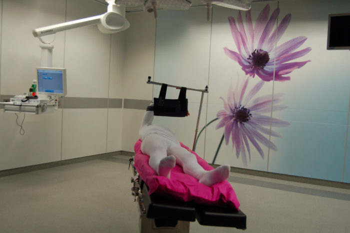 Posicionador Cirúrgico Vacuform 2.0 | CAM Medical