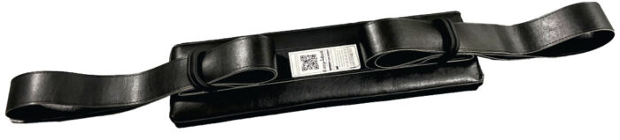 Cintos de Contenção de Mesa Cirúrgica Acolchoado